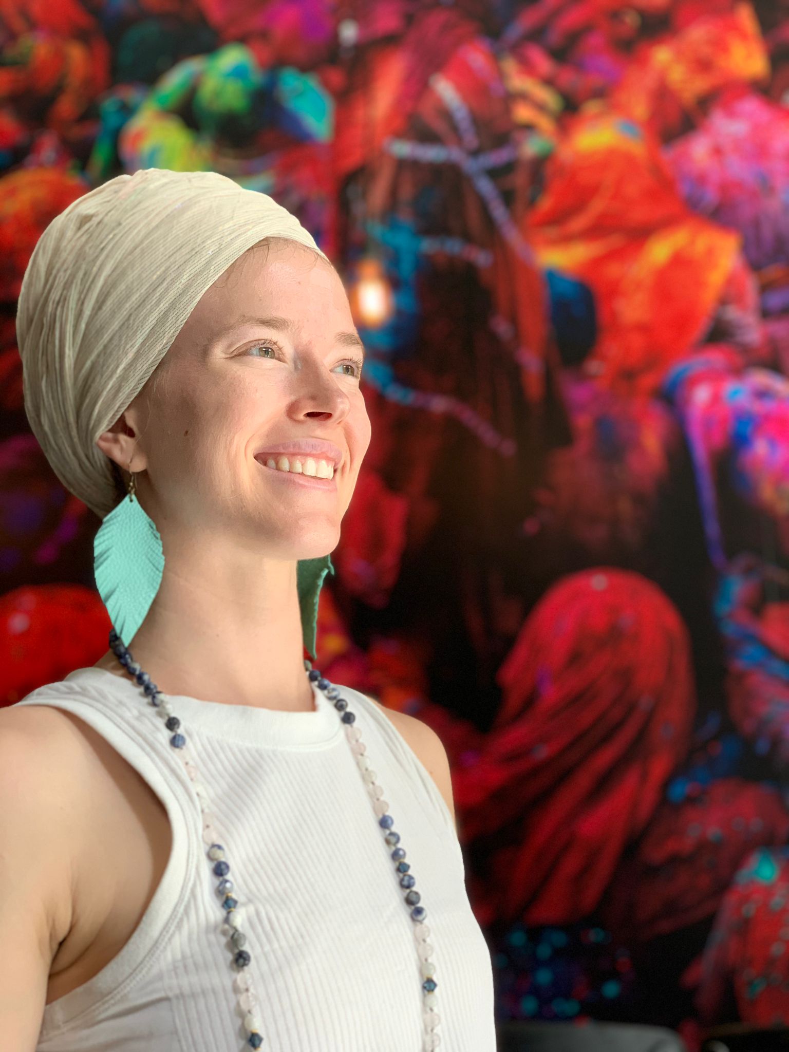 Home - Kundalini Yoga Aquarian Teacher Training 2026